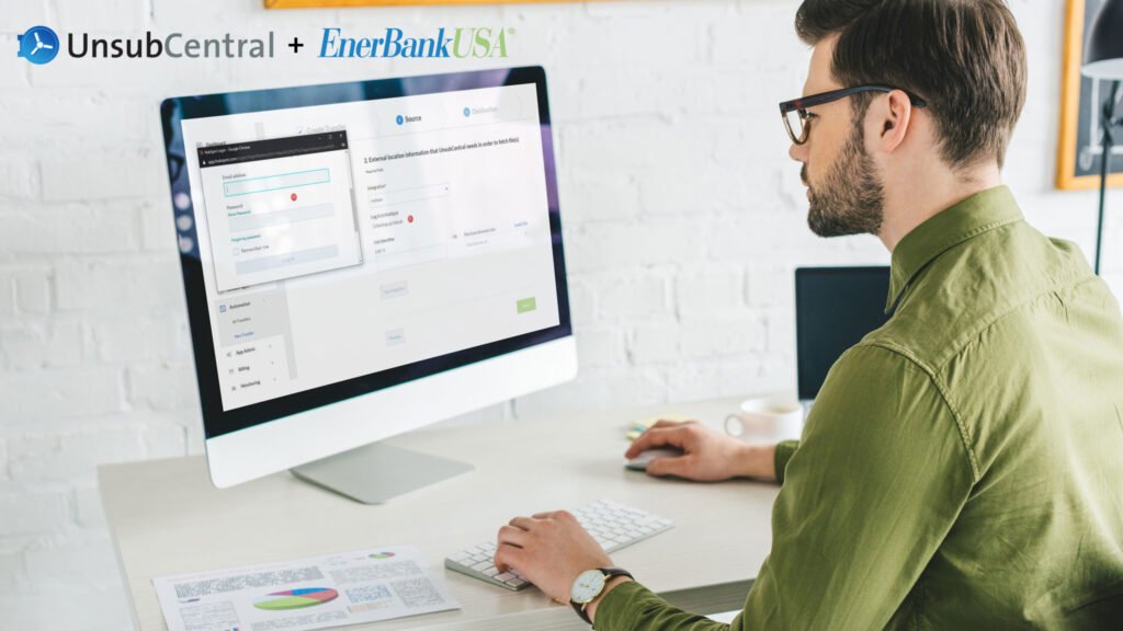 EnerBank: Ensuring Marketing Compliance with UnsubCentral and HubSpot ...